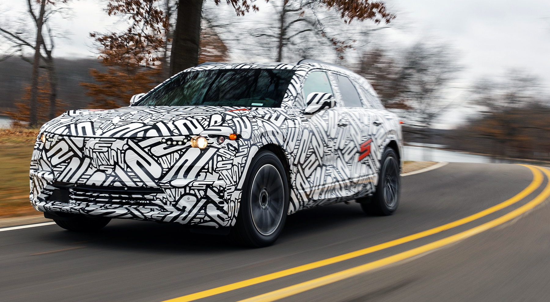 Future Car: 2024 Acura ZDX - sigma-cars