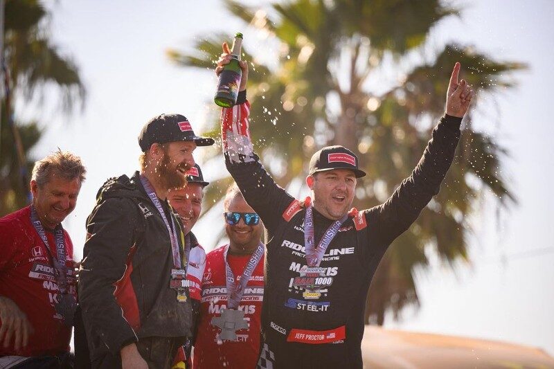 “Motorsport is finally starting to recognize concussions and take them ...